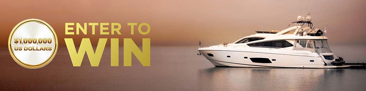 Qatar Duty Free - Millionaire Raffle